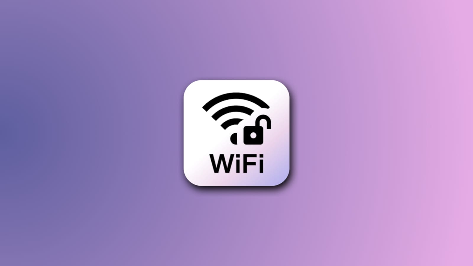 Know any Wifi Passwords with the new WiFi Map Instabridge App